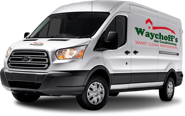 Residential AC Services | Waychoff's