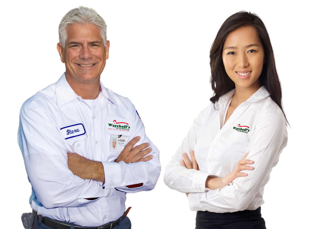 AC Repair Jacksonville FL - Waychoff's Air Conditioning - HVAC Contractor