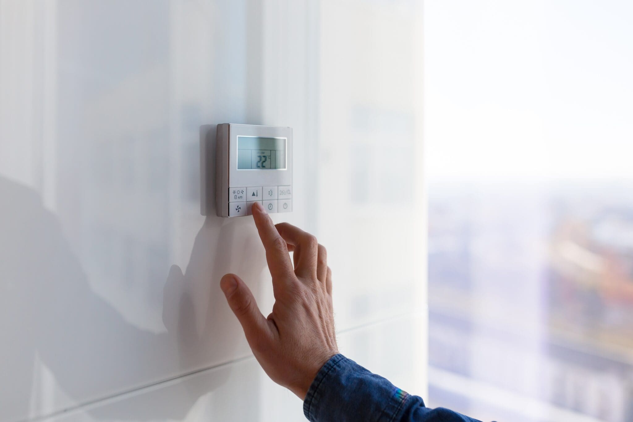 2 Types of Air Conditioners to Consider for Your Home | Waychoff's