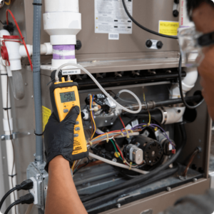 AC Repair Jacksonville FL - Waychoff's Air Conditioning - HVAC Contractor