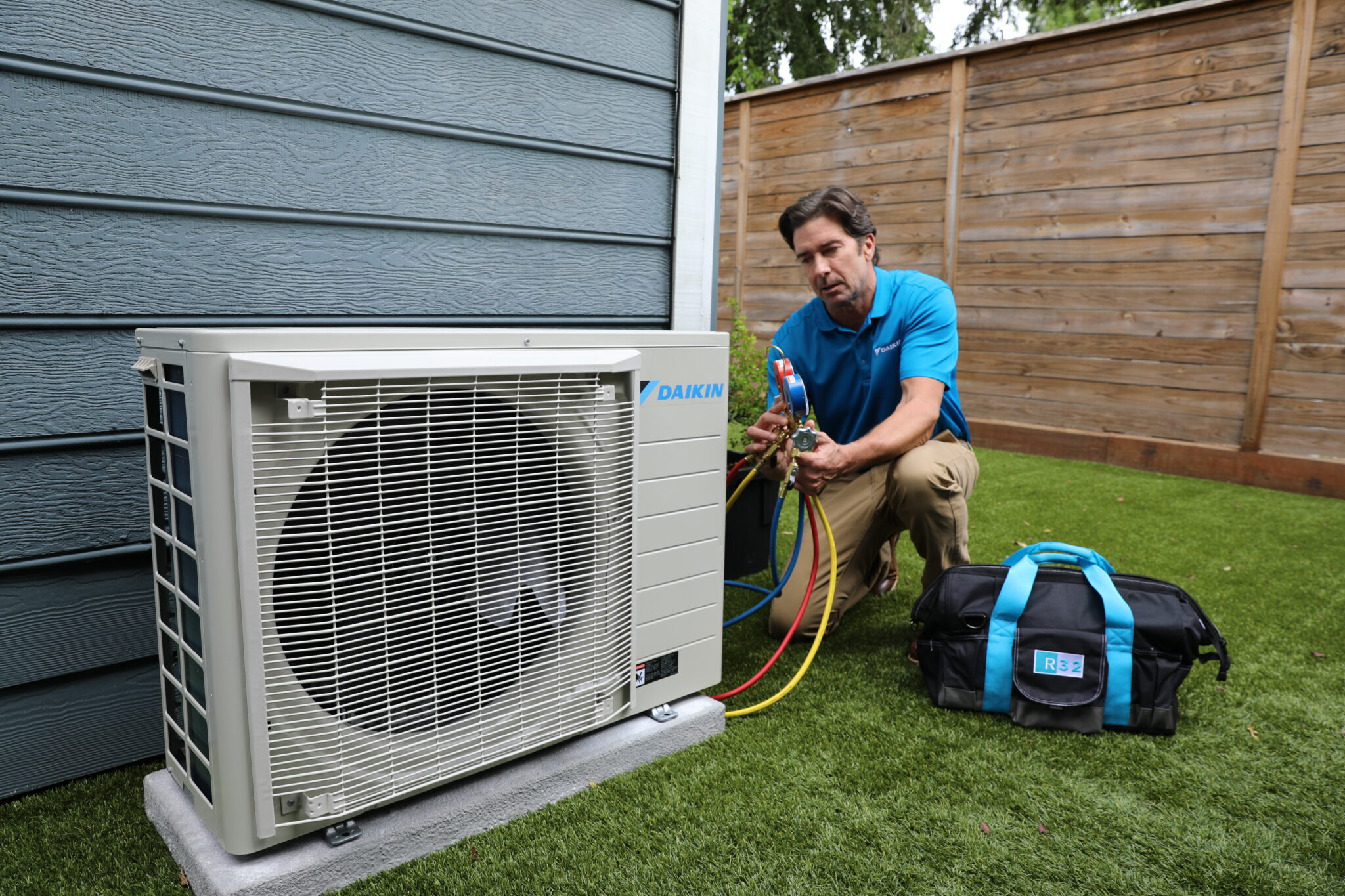 AC Repair Jacksonville FL - Waychoff's Air Conditioning - HVAC Contractor